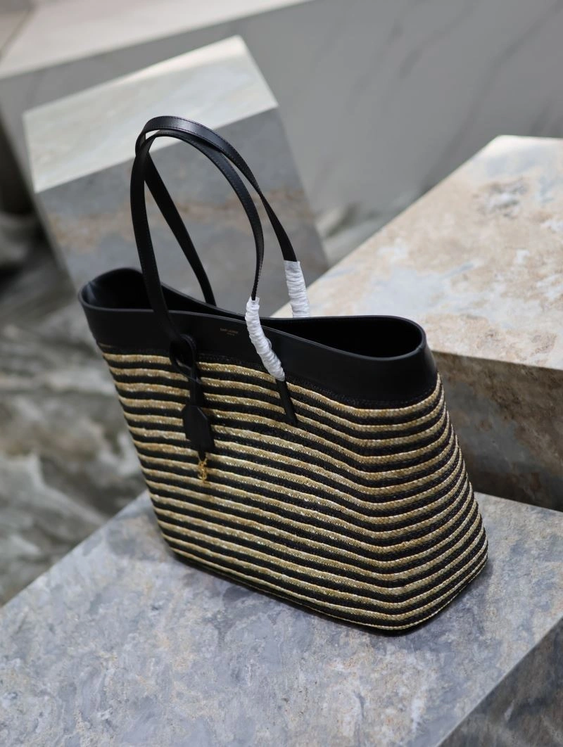 Official YSL Shopping Bags