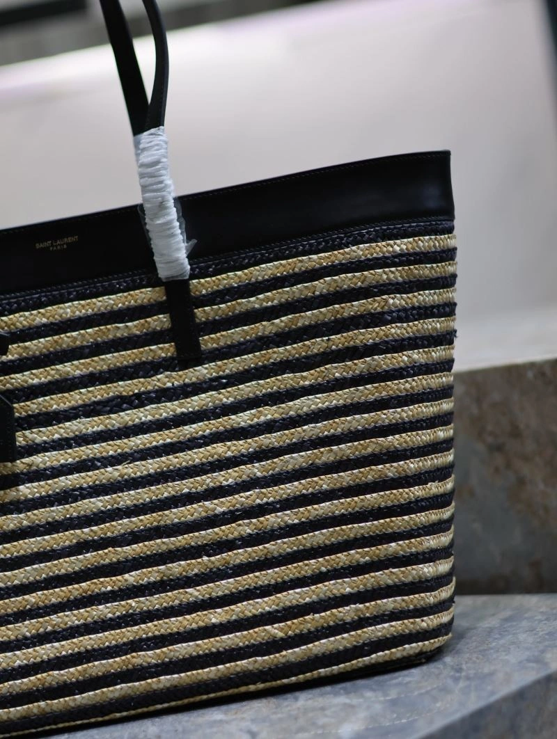 Official YSL Shopping Bags