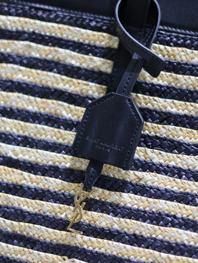 Official YSL Shopping Bags