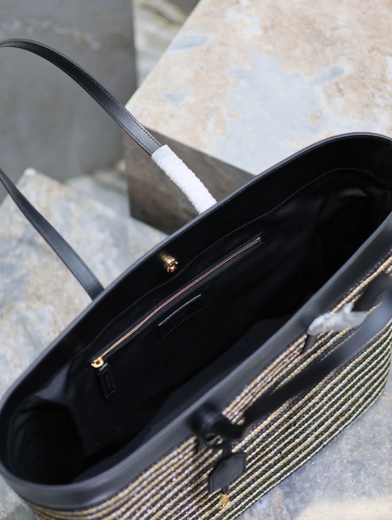 Official YSL Shopping Bags