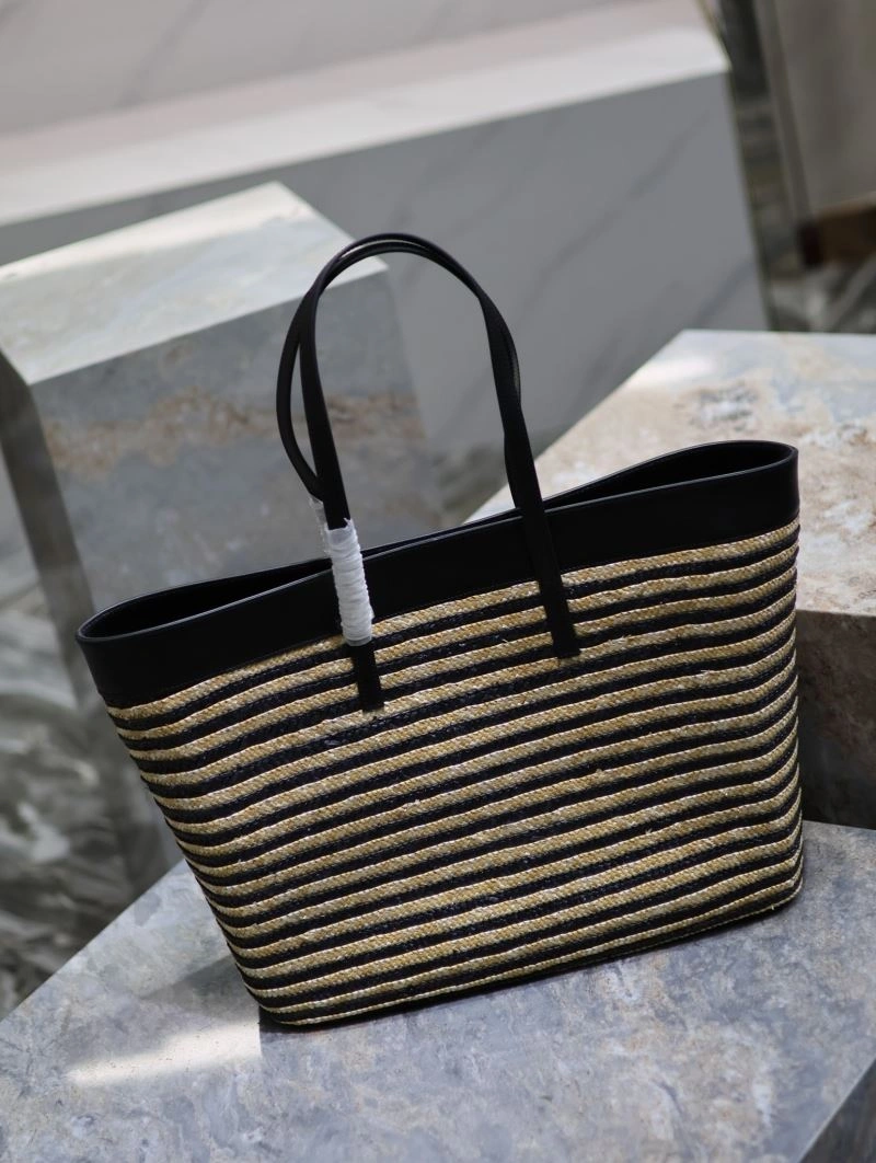 Official YSL Shopping Bags