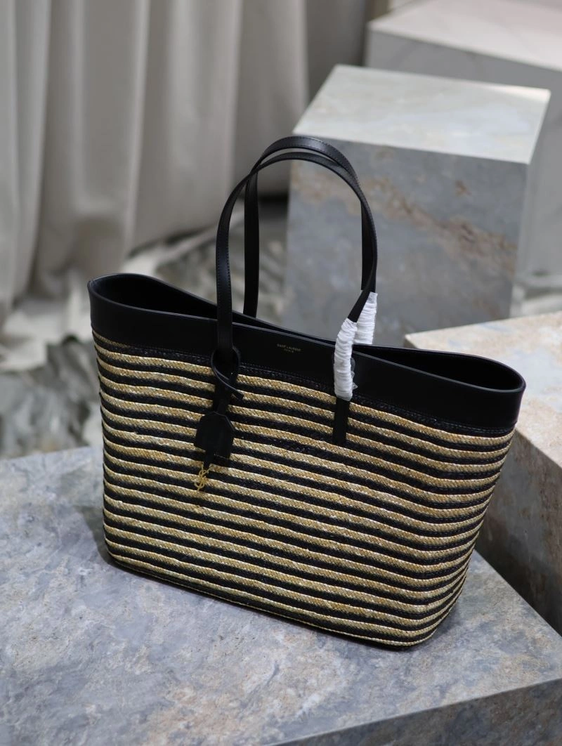 Official YSL Shopping Bags
