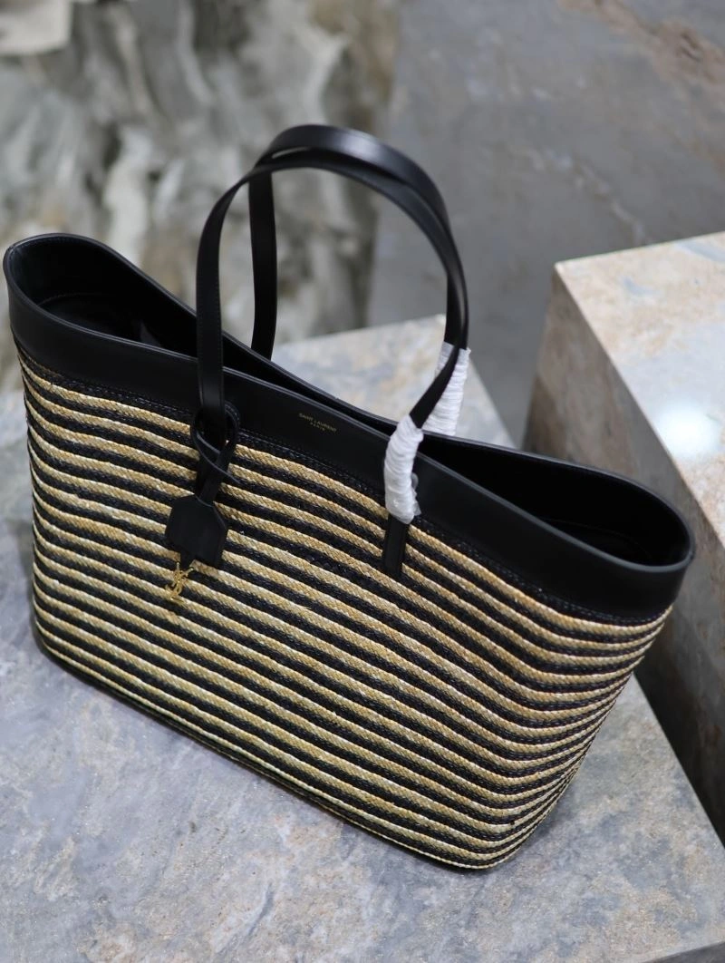 Official YSL Shopping Bags