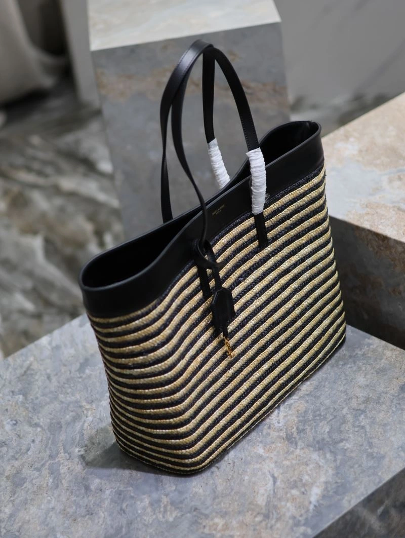 Official YSL Shopping Bags