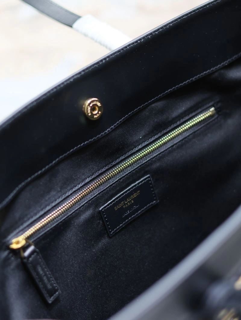 Official YSL Shopping Bags