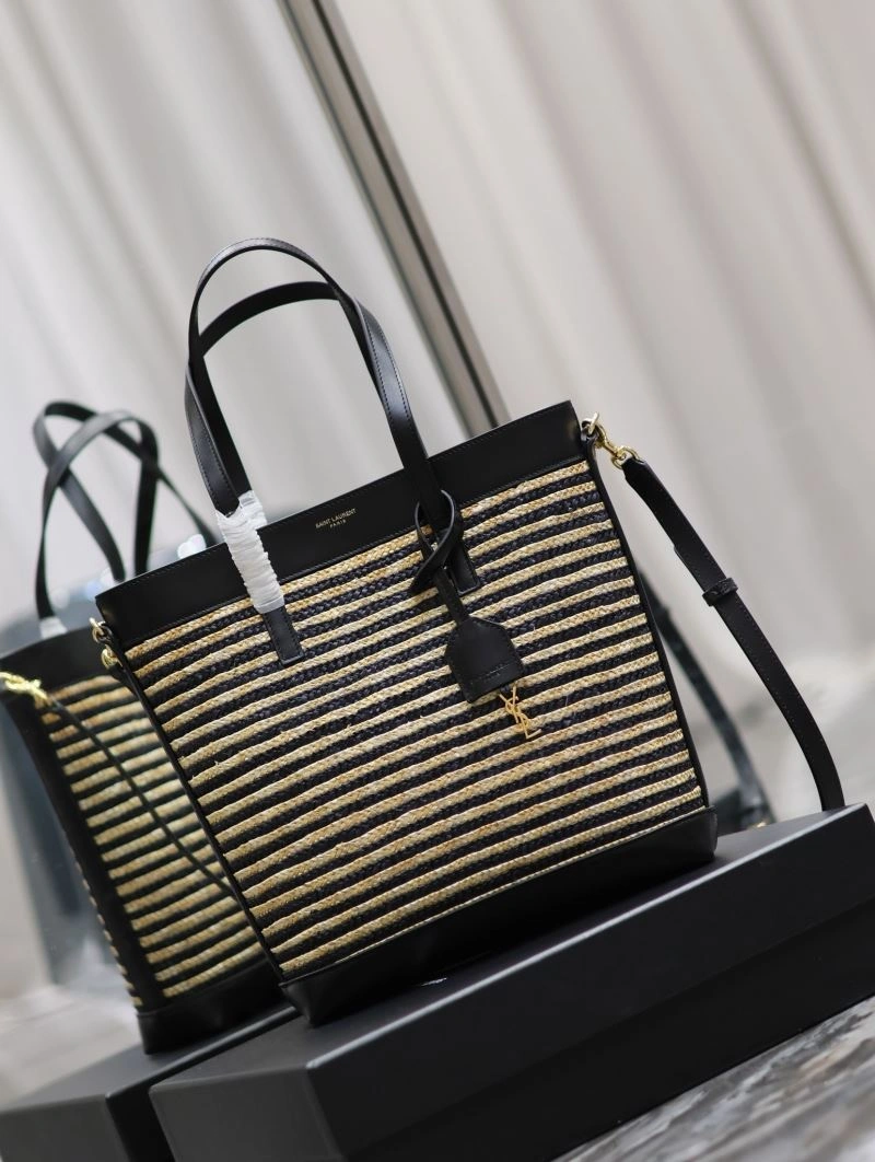 OEM YSL Shopping Bags