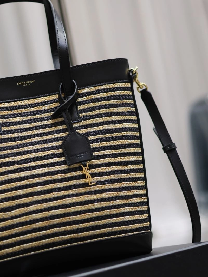 OEM YSL Shopping Bags