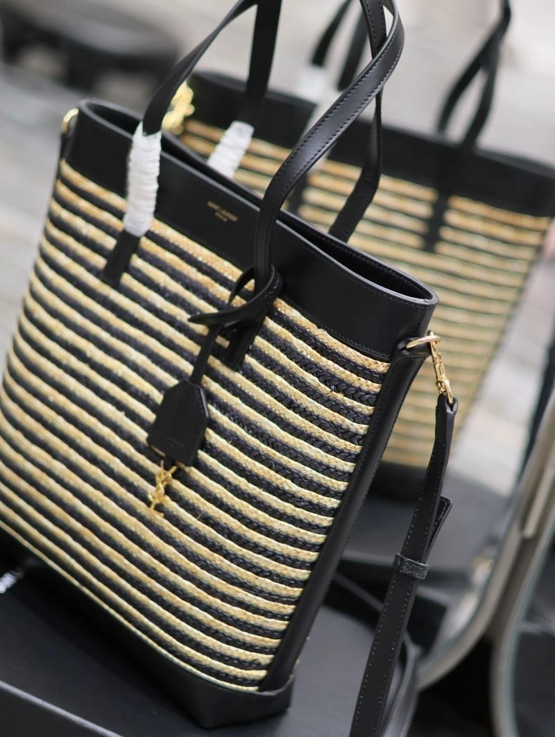 OEM YSL Shopping Bags