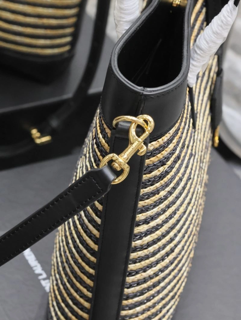 OEM YSL Shopping Bags