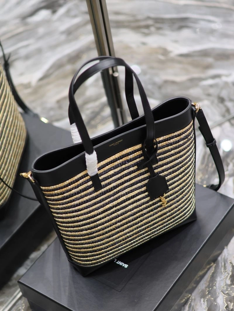 OEM YSL Shopping Bags