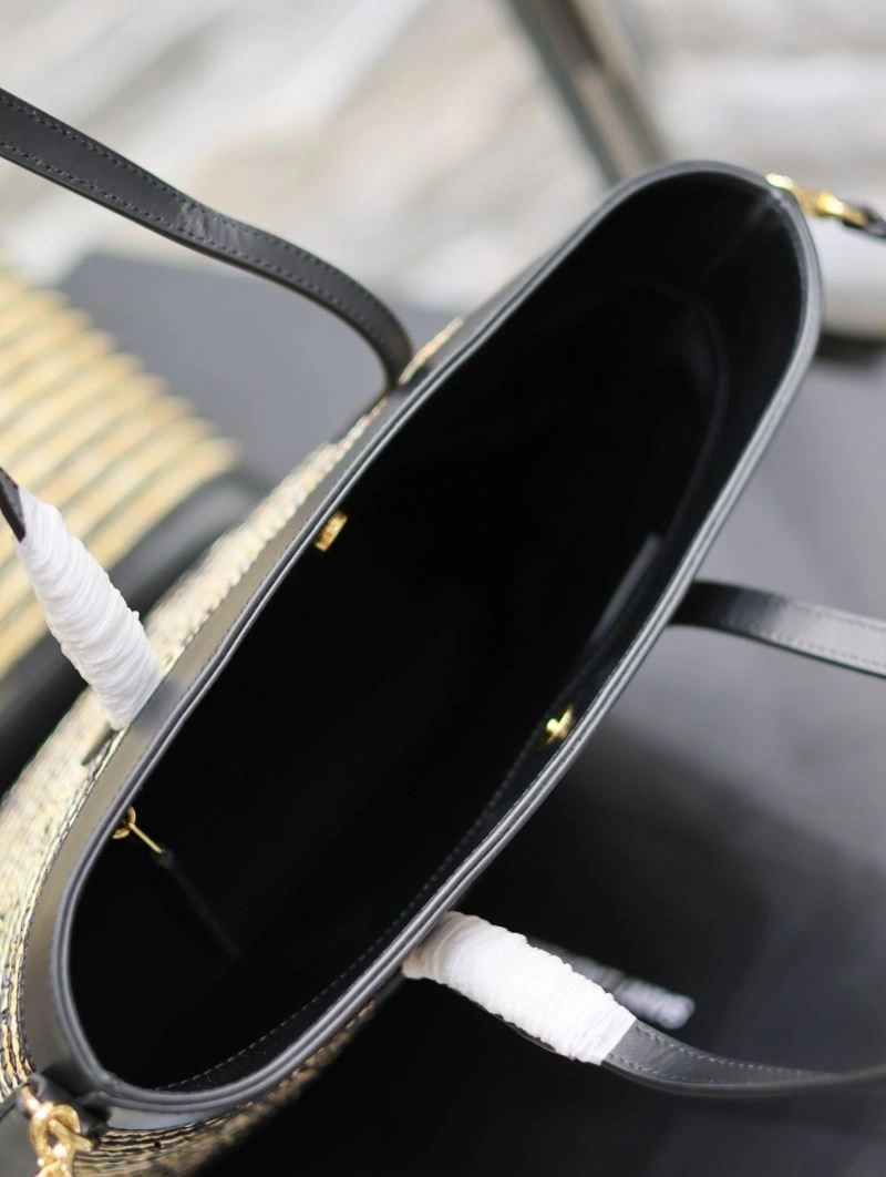OEM YSL Shopping Bags