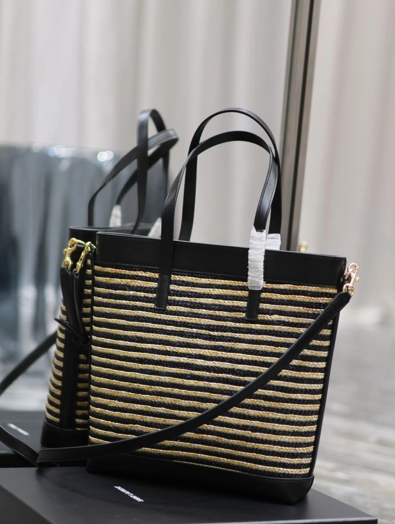 OEM YSL Shopping Bags