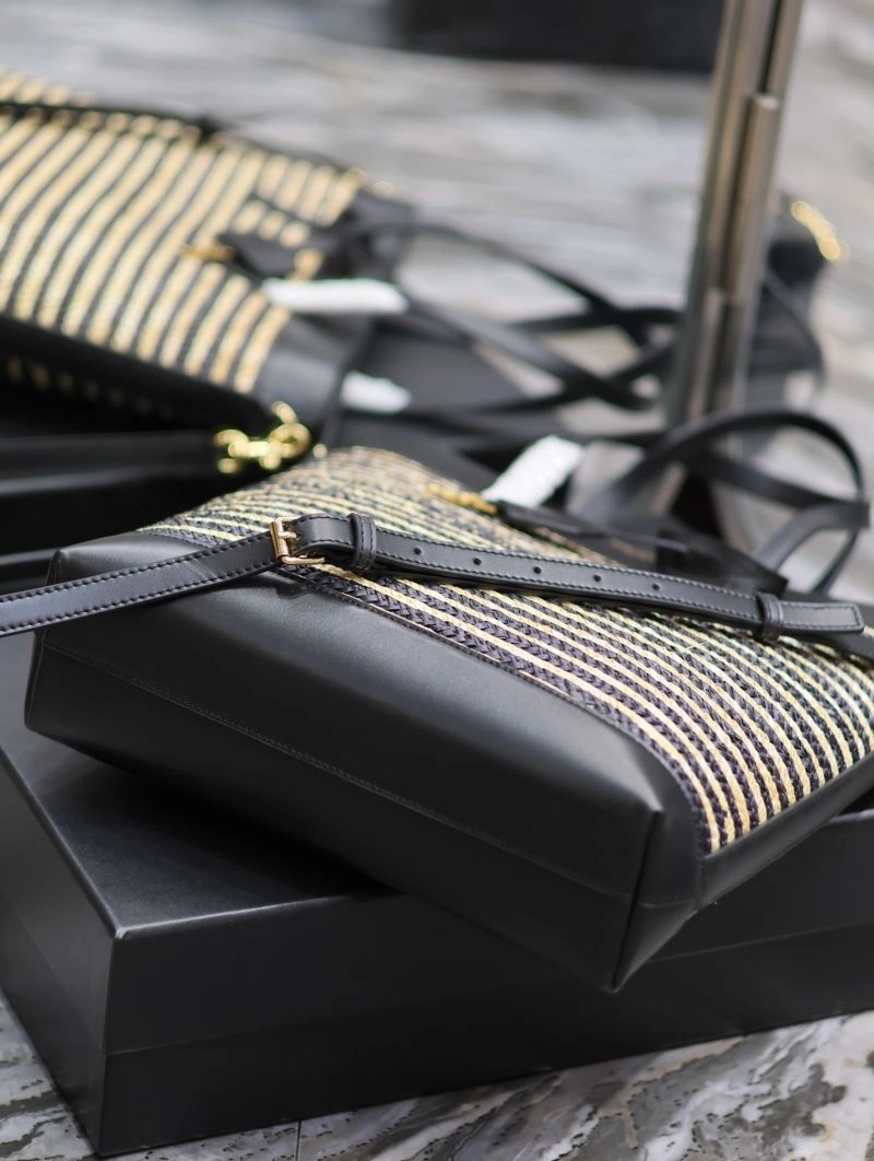 OEM YSL Shopping Bags