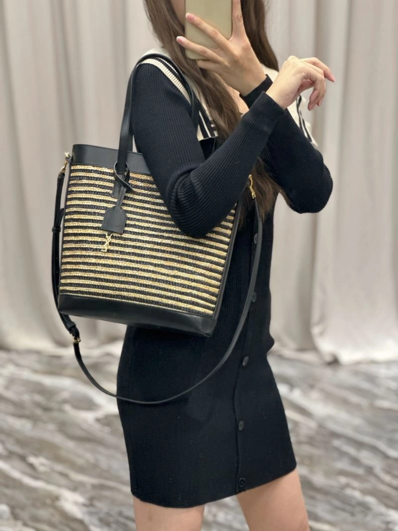 OEM YSL Shopping Bags