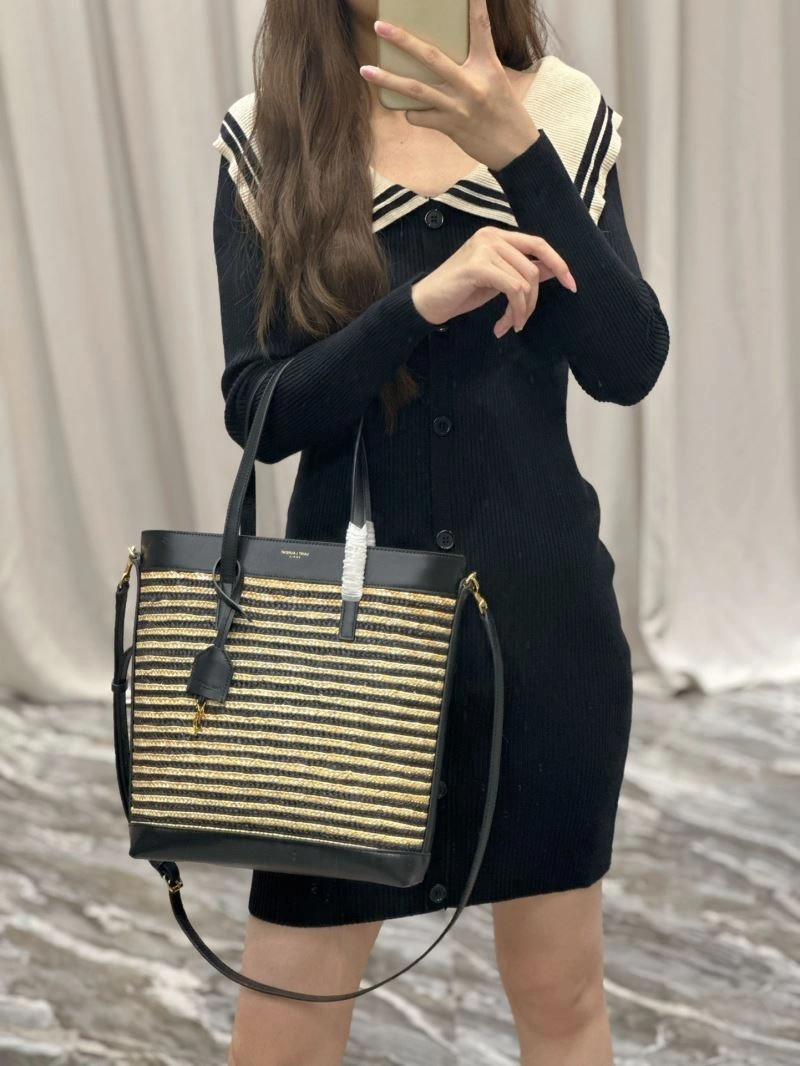 OEM YSL Shopping Bags