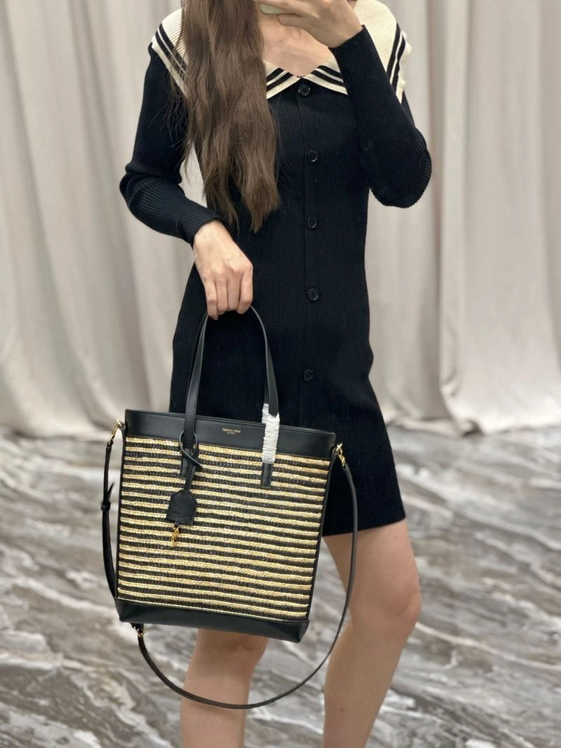 OEM YSL Shopping Bags