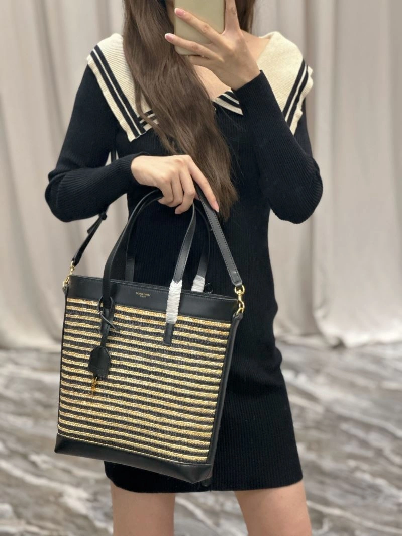 OEM YSL Shopping Bags