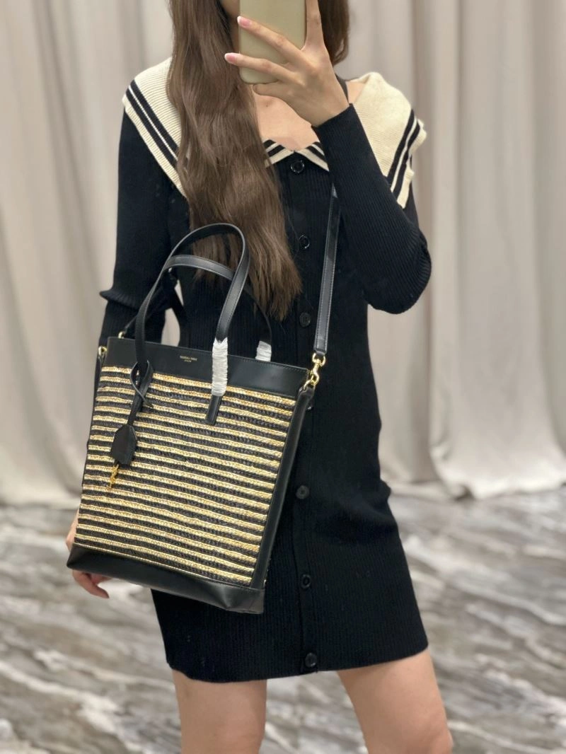 OEM YSL Shopping Bags