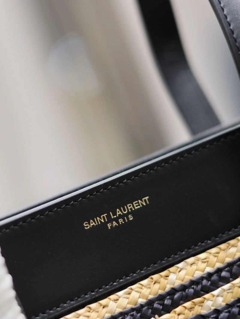 OEM YSL Shopping Bags
