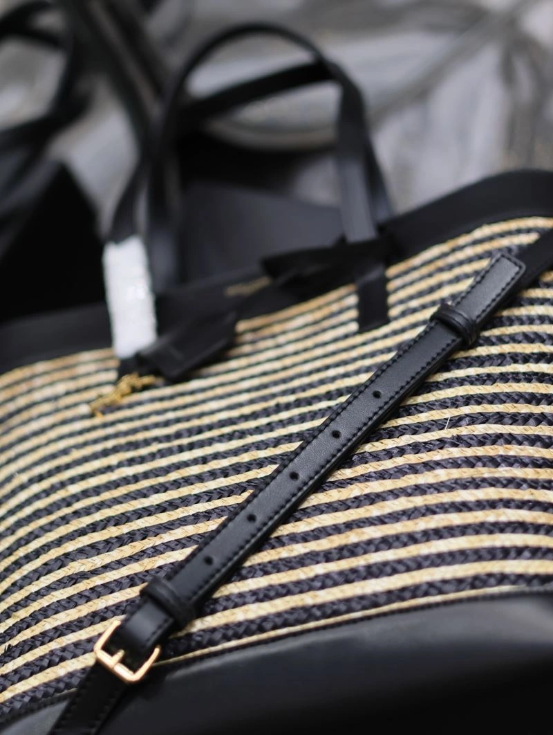 OEM YSL Shopping Bags