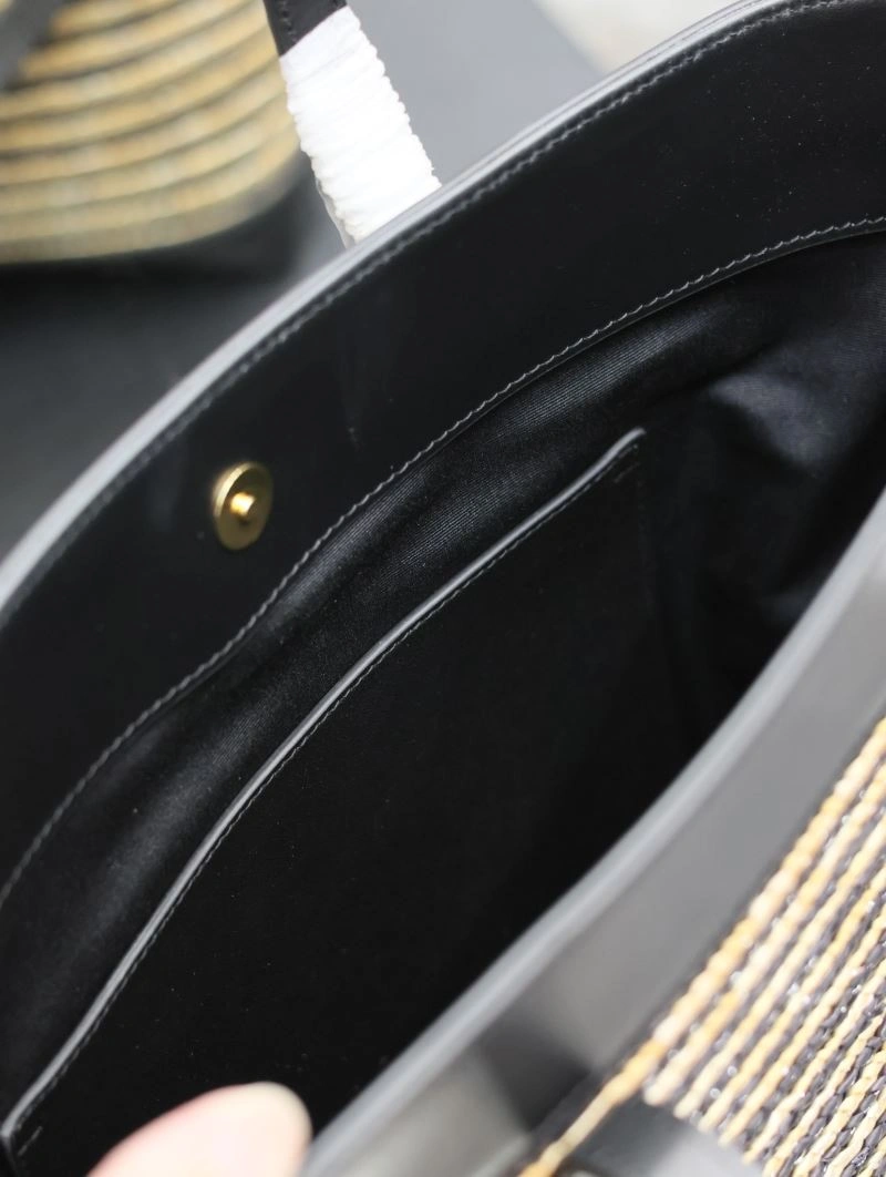 OEM YSL Shopping Bags