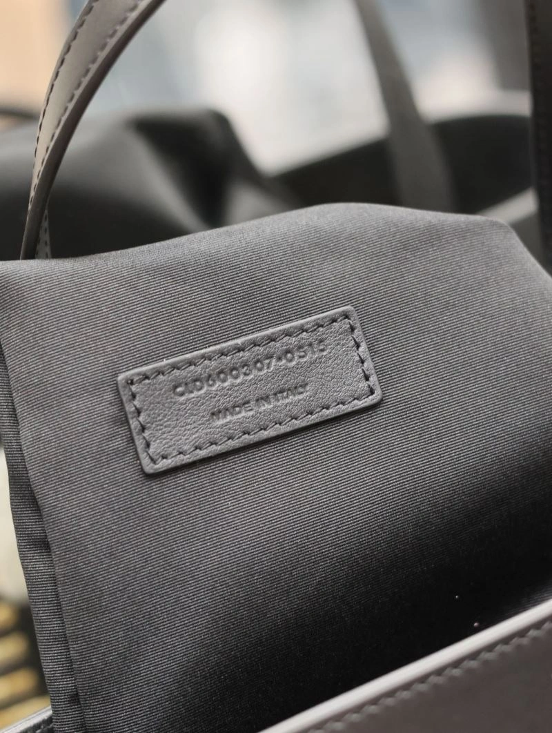 OEM YSL Shopping Bags