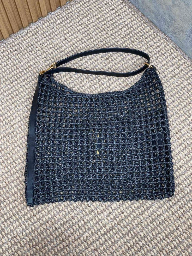 Genuine YSL Shopping Bags
