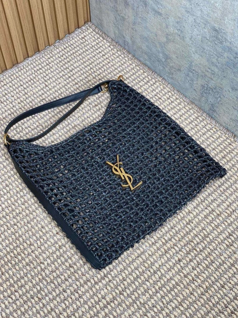 Genuine YSL Shopping Bags