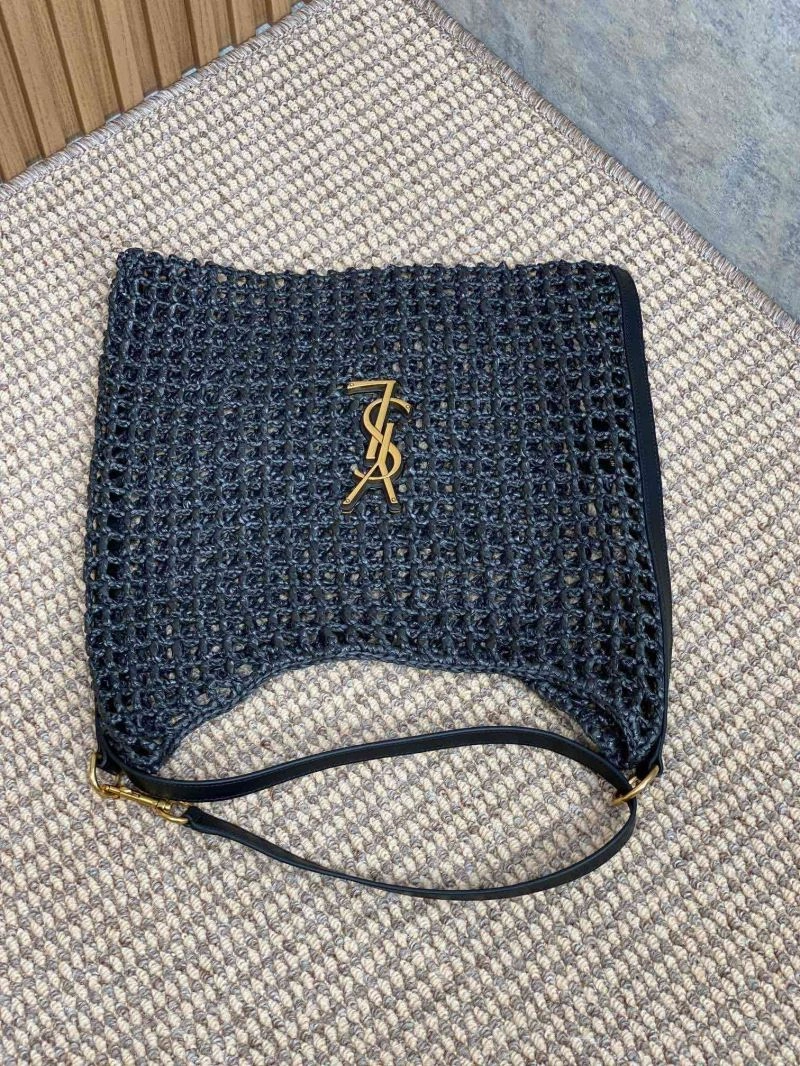 Genuine YSL Shopping Bags