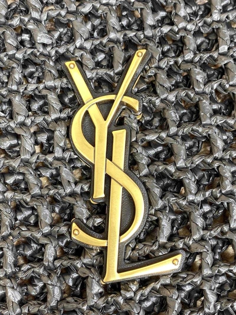 Genuine YSL Shopping Bags