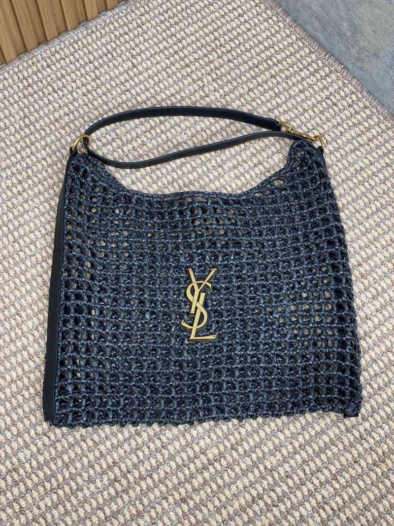 Genuine YSL Shopping Bags