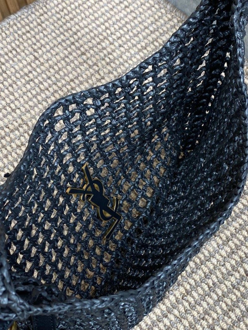 Genuine YSL Shopping Bags