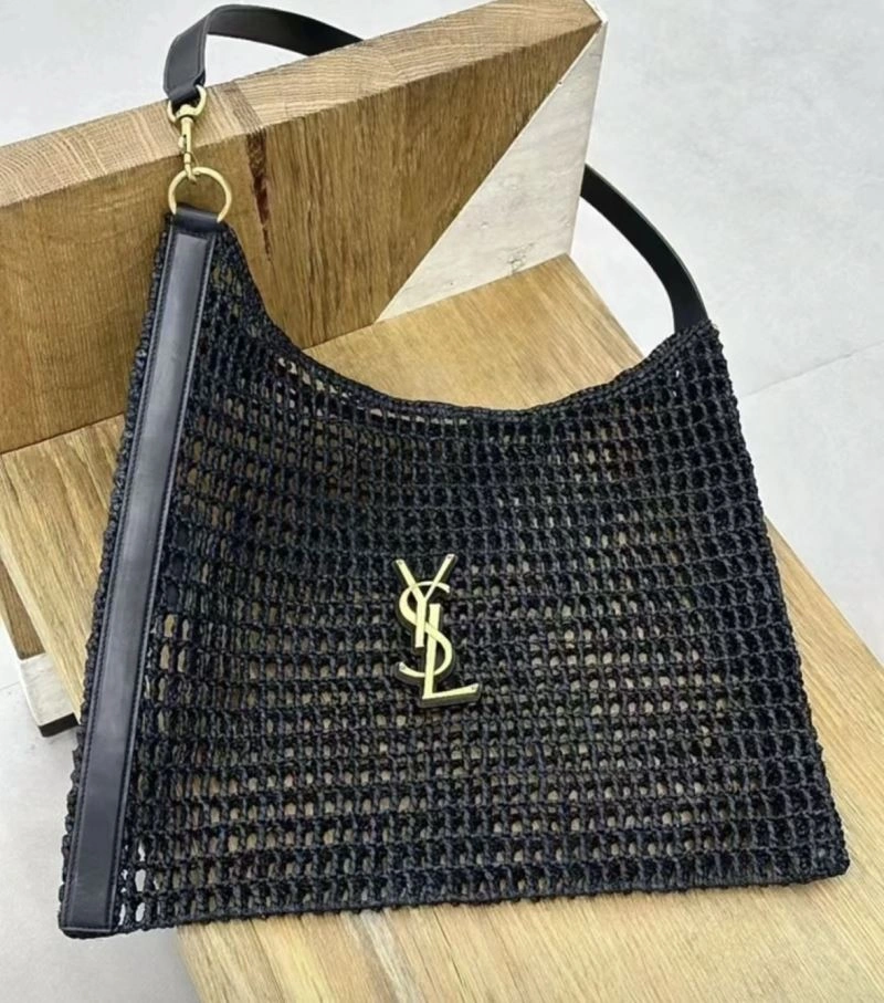 Genuine YSL Shopping Bags
