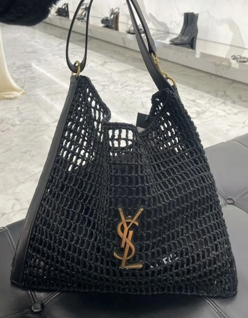 Genuine YSL Shopping Bags