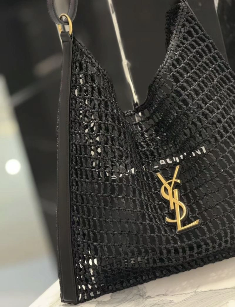 Genuine YSL Shopping Bags