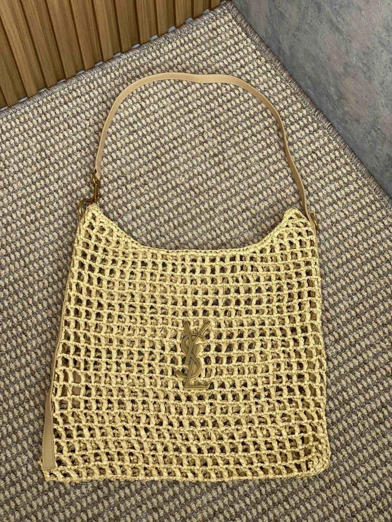 YSL Shopping Bags