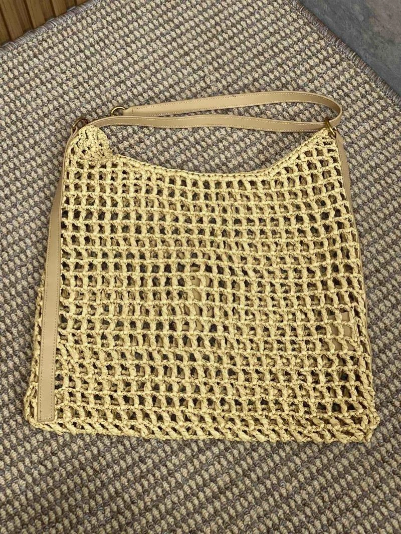 Reasonably priced YSL Shopping Bags