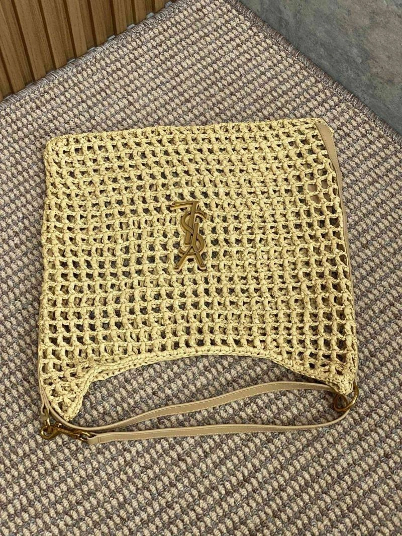 Reasonably priced YSL Shopping Bags