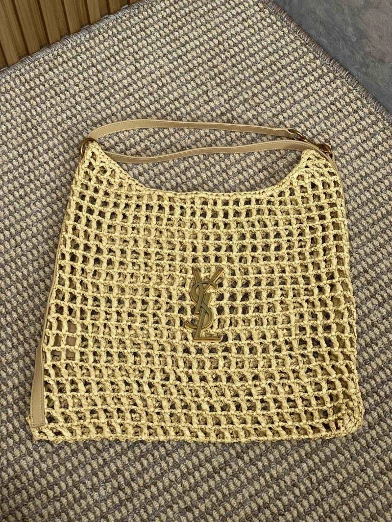 Reasonably priced YSL Shopping Bags