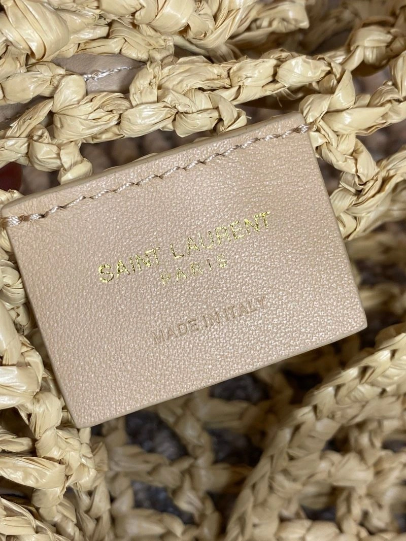 Reasonably priced YSL Shopping Bags