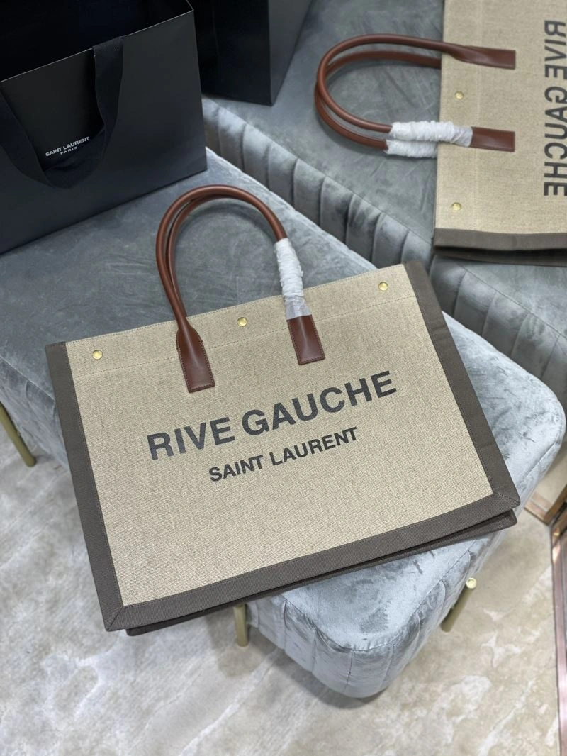 Official YSL Shopping Bags