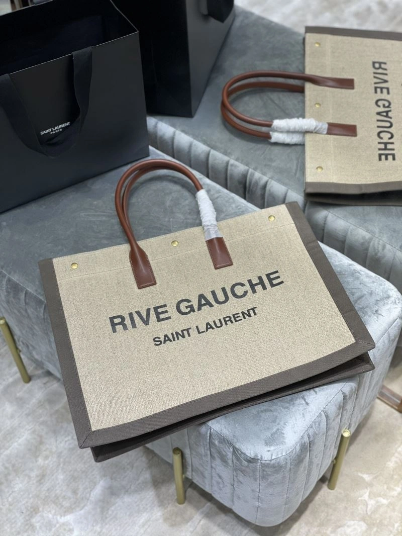 Official YSL Shopping Bags