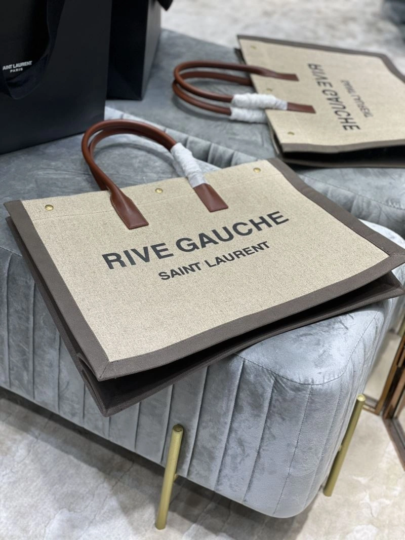 Official YSL Shopping Bags