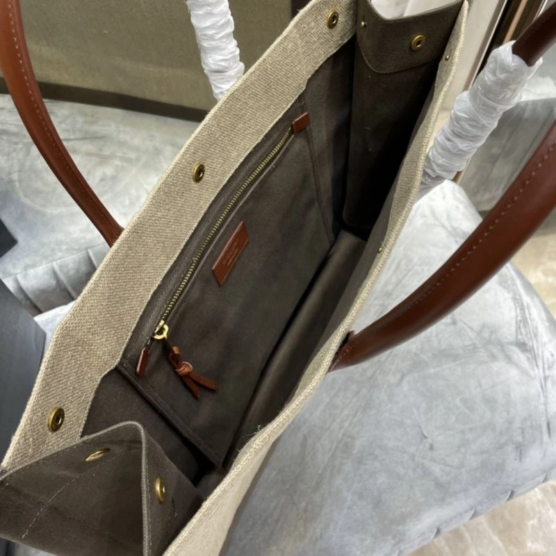 Official YSL Shopping Bags