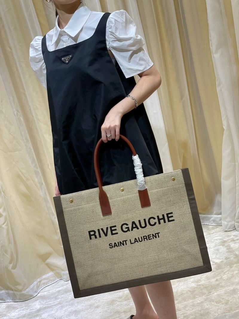 Official YSL Shopping Bags
