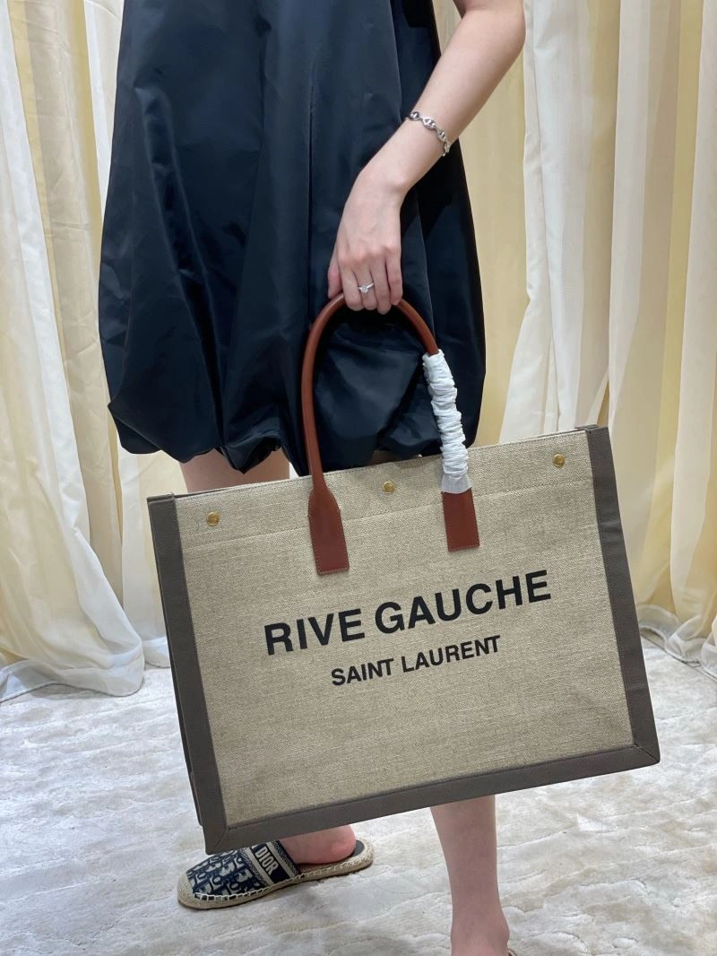 Official YSL Shopping Bags