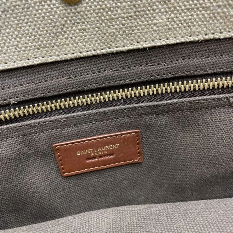 Official YSL Shopping Bags