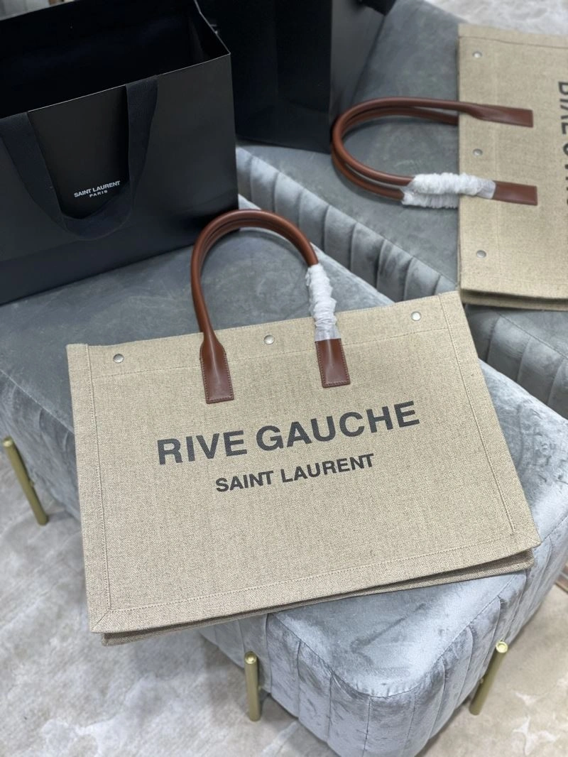 Exact replica YSL Shopping Bags