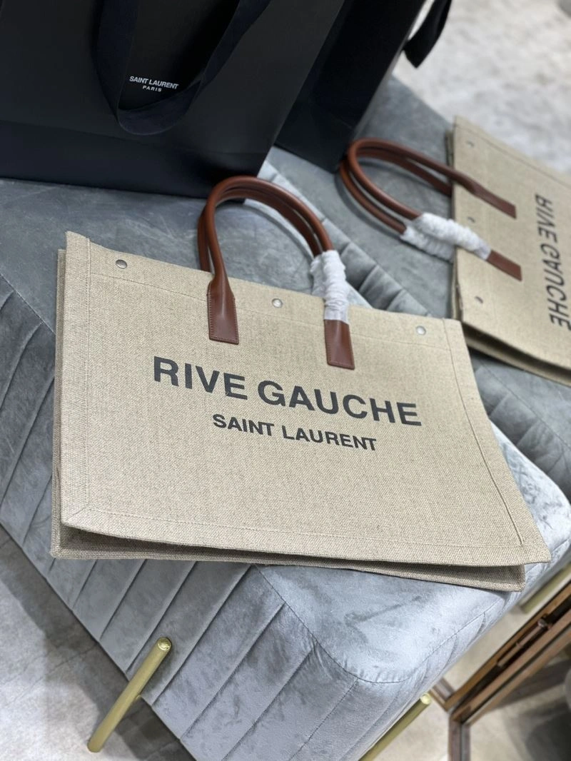 Exact replica YSL Shopping Bags