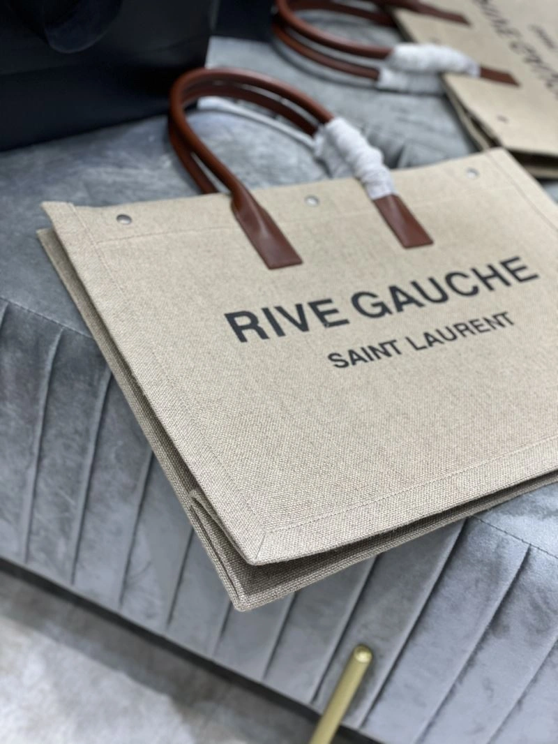 Exact replica YSL Shopping Bags